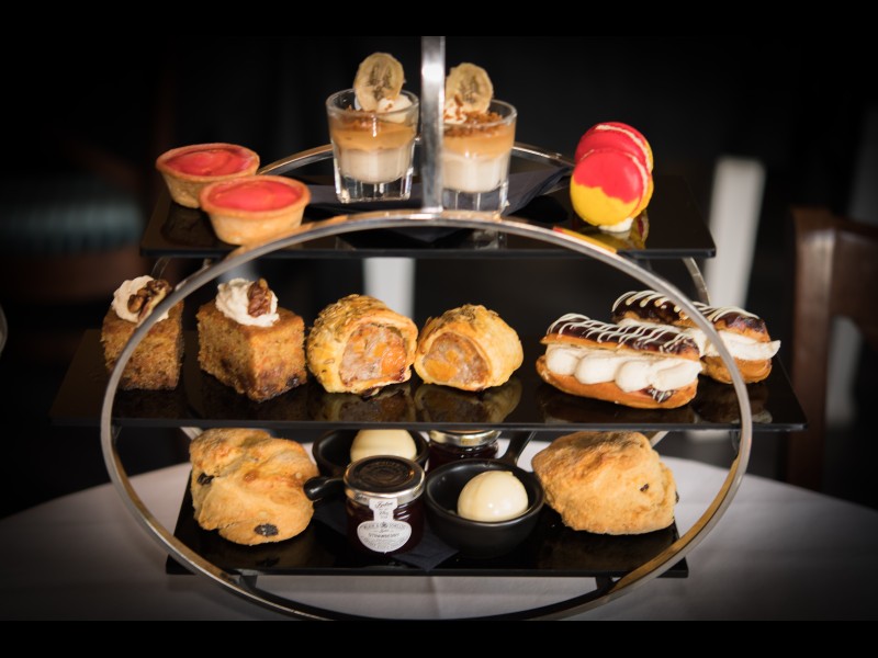 Brockley Hall Hotel :: Galleries