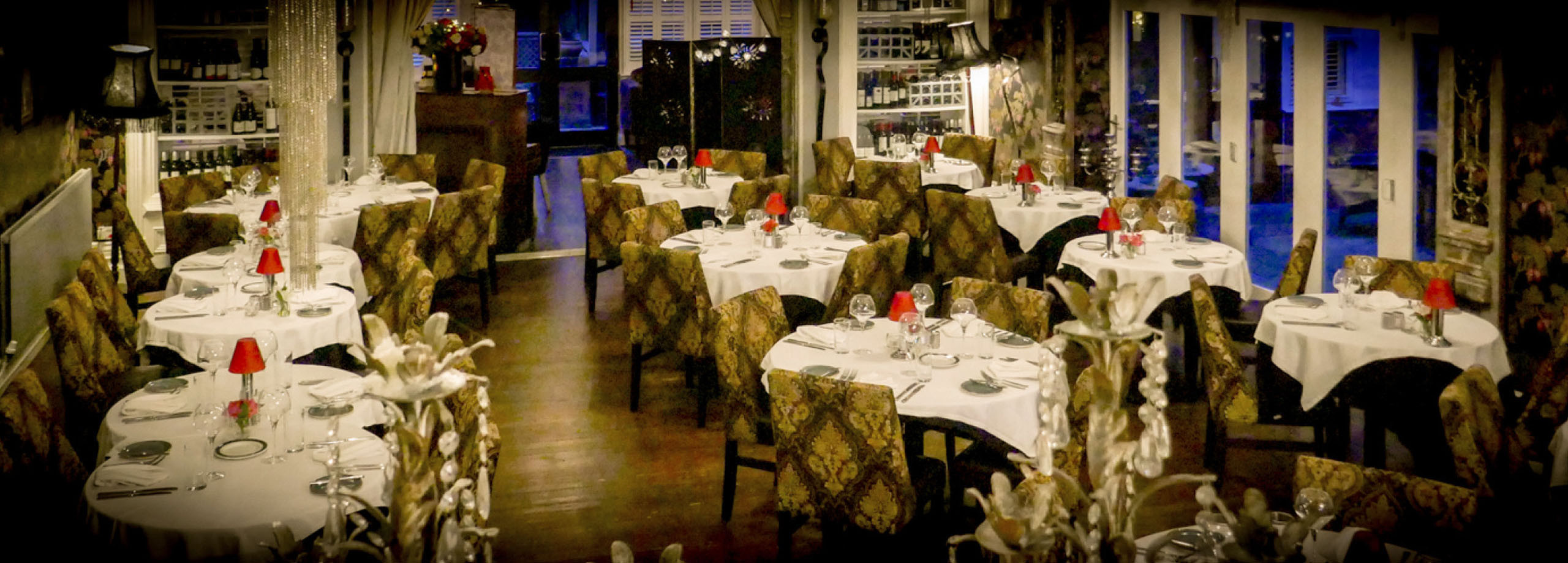 Brockley Hall Hotel :: Boutique Hotel in Saltburn